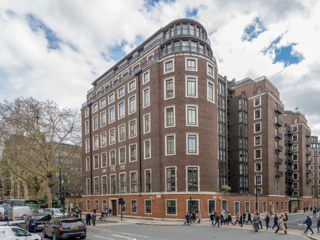 Marsham Street, Westminster SW1P, 1 bed flat to rent, £2,899 pcm | PrimeLocation