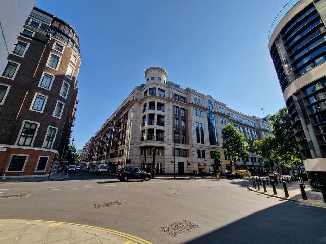 Marsham Street, Drake House SW1P, 1 bed flat to rent, £3,400 pcm | PrimeLocation