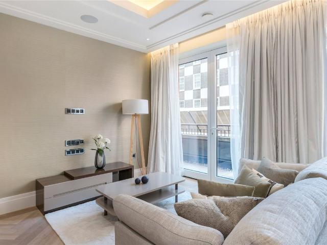 Marsham Street, London SW1P, 1 bed flat to rent, £3,500 pcm | PrimeLocation