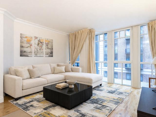Marsham Street, London SW1P, 1 bed flat to rent, £3,033 pcm | PrimeLocation