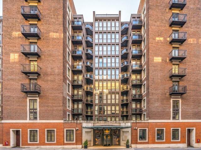 Marsham Street, London SW1P, 1 bed flat to rent, £3,250 pcm | PrimeLocation