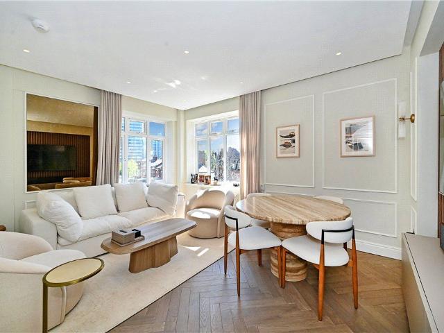 Marsham Street, London SW1P, 2 bed flat to rent, £6,000 pcm | PrimeLocation