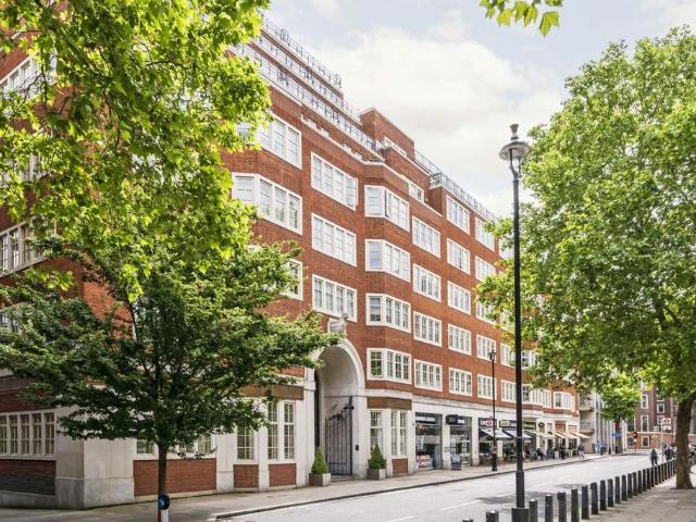 Marsham Street, London SW1P 3 bed flat to rent £6,500 pcm £1,500 pw