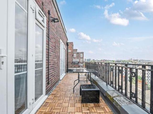 Marsham Street, Marsham Court Marsham Street, 1 Bedroom Apartment