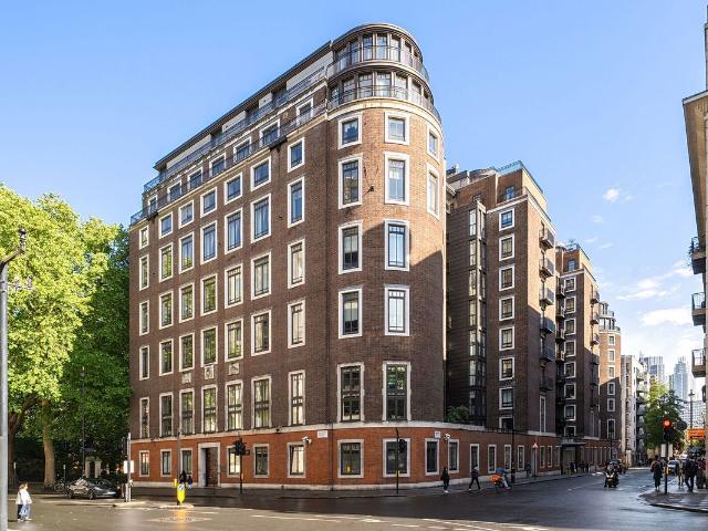 Marsham Street, Pimlico, London SW1P, 1 bed flat to rent, £2,750 pcm | PrimeLocation