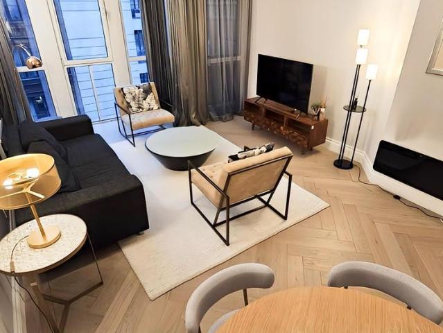 Marsham Street, St Johns Building, London SW1P, 1 bed flat to rent, £2,817 pcm | PrimeLocation