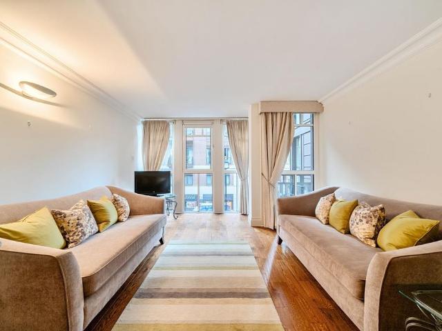Marsham Street, St. Johns Building, SW1P 1 bed apartment to rent £2,750 pcm £635 pw