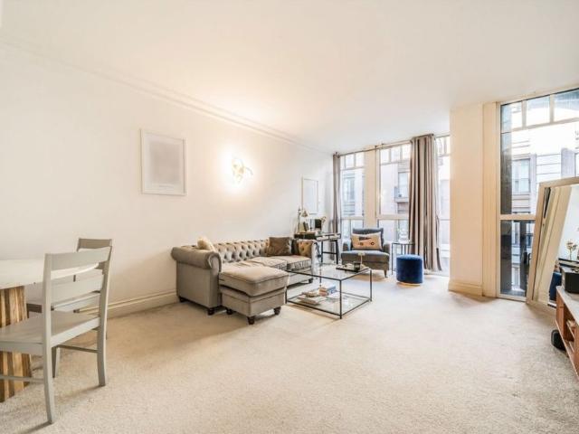 Marsham Street, SW1P, London