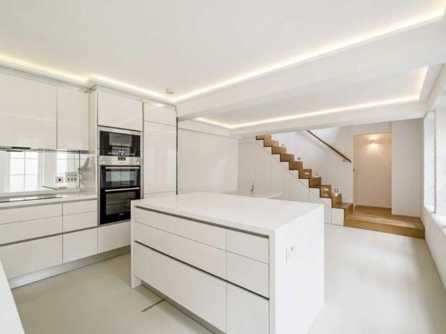Marsham Street, SW1P, London