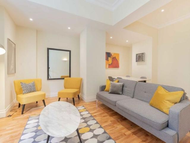 Marsham Street, SW1P, London