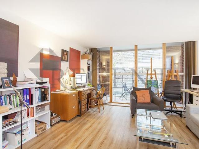 Marsham Street, SW1P 1 bed apartment to rent £2,700 pcm £623 pw