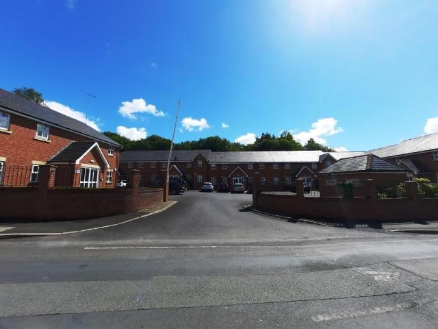 Marshes Fold, Parsonage Road, Walkden M28, 2 bed flat to rent, £950 pcm | PrimeLocation