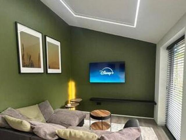 Marshfield Road, Bristol, 1 Bedroom House