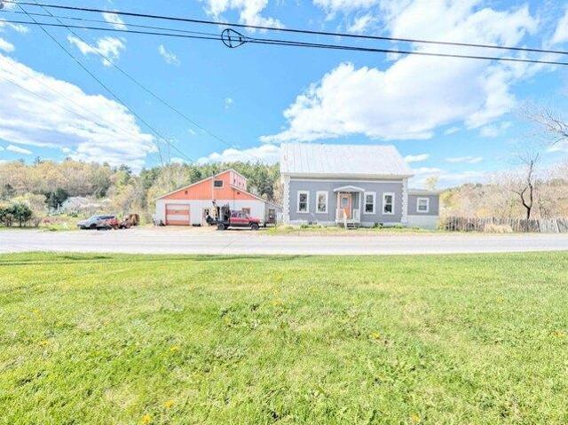 Marshfield VT 05658 104510698
