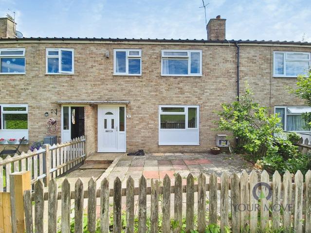Marshfoot Lane, Hailsham, East Sussex BN27, 3 bed terraced house to rent, £1,250 pcm | PrimeLocation