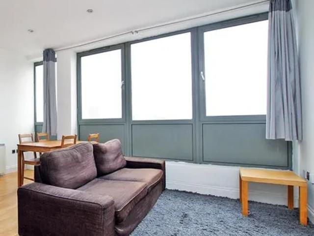 Marshgate House, 6 Bromehead Street, St. George in the East, London, E1 2PQ, United Kingdom | 1 bed apartment for rent #46491361 | Rentberry