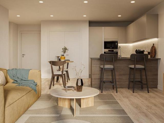 Marshgate Lane, London, E15 1 bed apartment to rent £2,675 pcm £617 pw