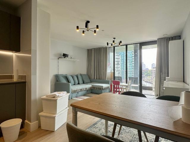 Marshgate Lane, London E15, 2 bed flat to rent, £3,033 pcm | PrimeLocation