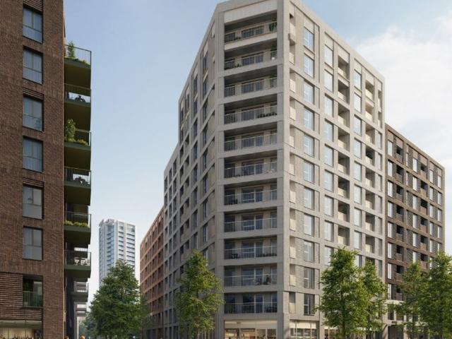 Marshgate Lane, London E15, 2 bed flat to rent, £3,365 pcm | PrimeLocation