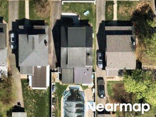 Marshland Ct