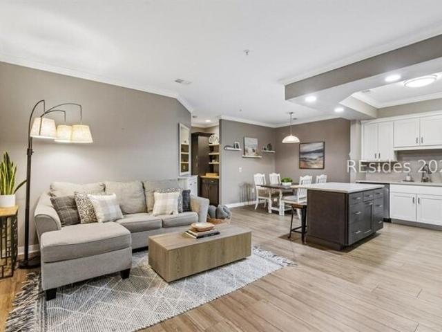 Marshland Rd Apt F, Hilton Head Island, Condo For Sale