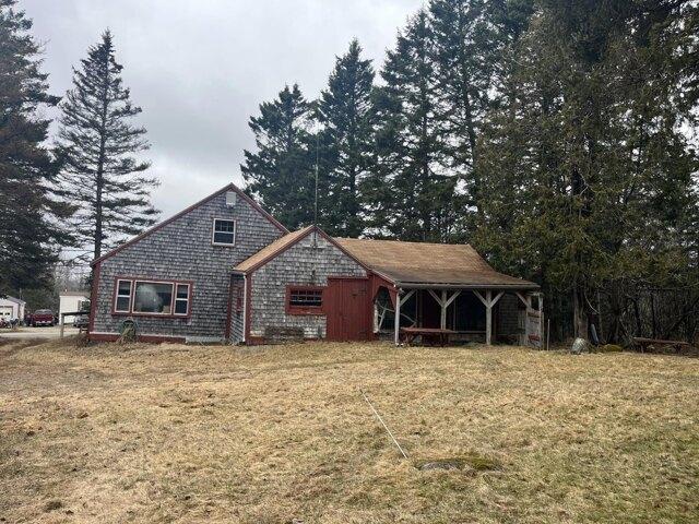 Marshville Rd, Harrington, Home For Sale
