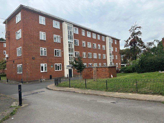 Marshwood House, North West London NW6, 3 bed flat to rent, £3,200 pcm | PrimeLocation