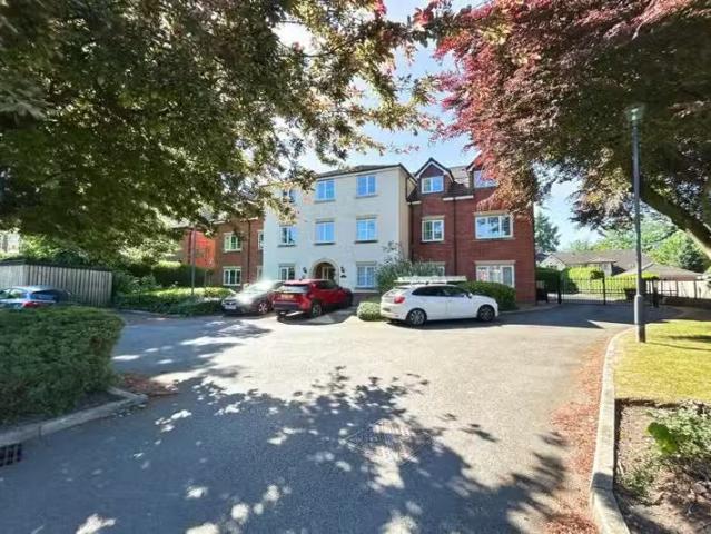 Marsland Road, Rent, 2 bedroom, Apartment