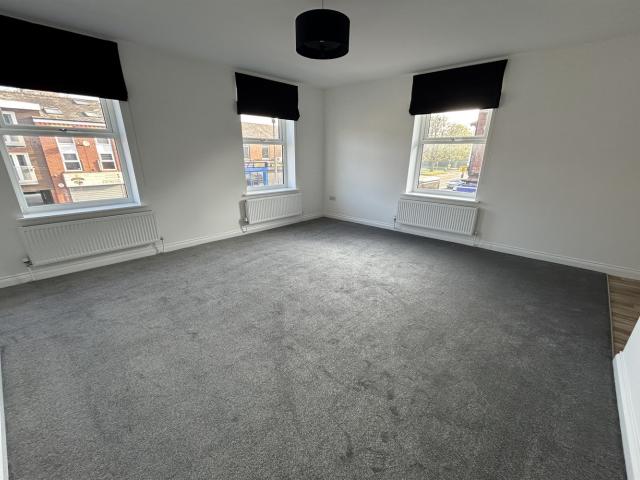 Marsland Road, Sale, 2 bedroom, Apartment