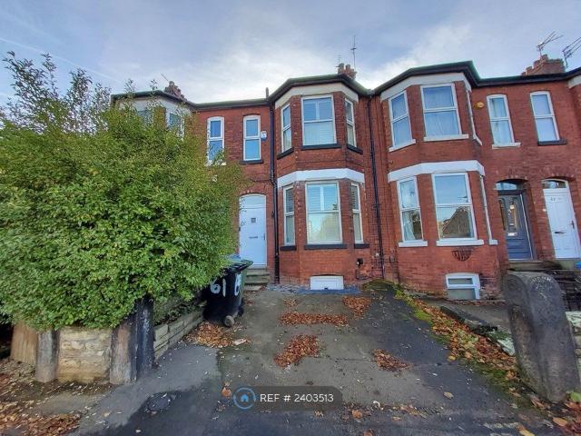 Marsland Road, Sale M33, 4 bed terraced house to rent, £1,800 pcm | PrimeLocation