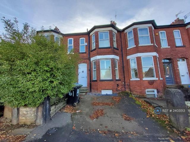 Marsland Road, Sale, M33 4 bed terraced house to rent £1,900 pcm £438 pw