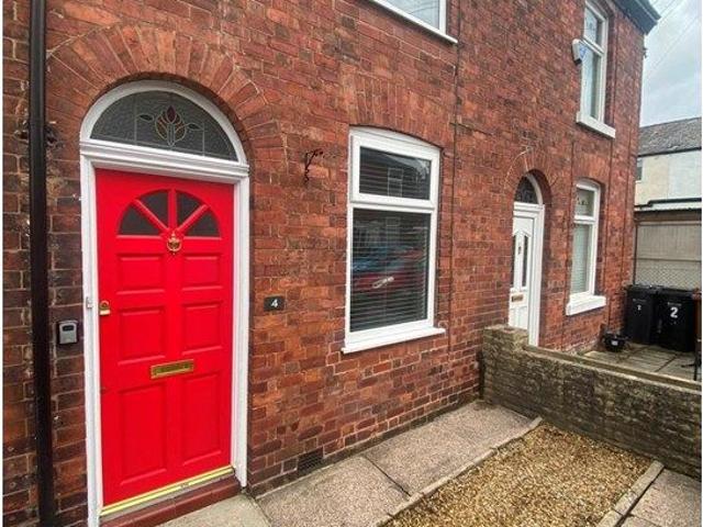Marsland Street, Hazel Grove, Stockport SK7, 2 bed terraced house to rent, £995 pcm | PrimeLocation