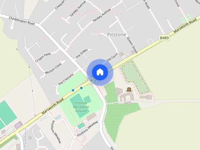 Marsworth Road, Pitstone
