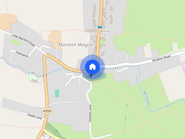 Marston Magna, Yeovil