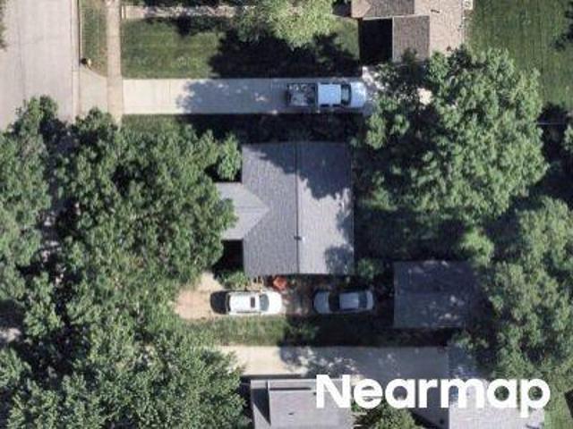 Marston Ave