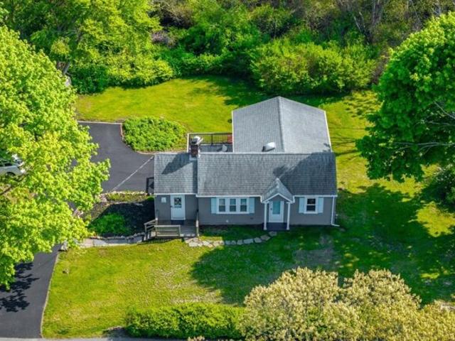 Marston Ave, Hyannis, Home For Sale