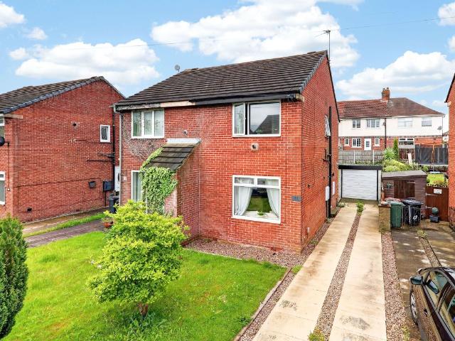 Marston Avenue, Morley, Leeds LS27, 2 bed semi detached house to rent, £1,095 pcm | PrimeLocation