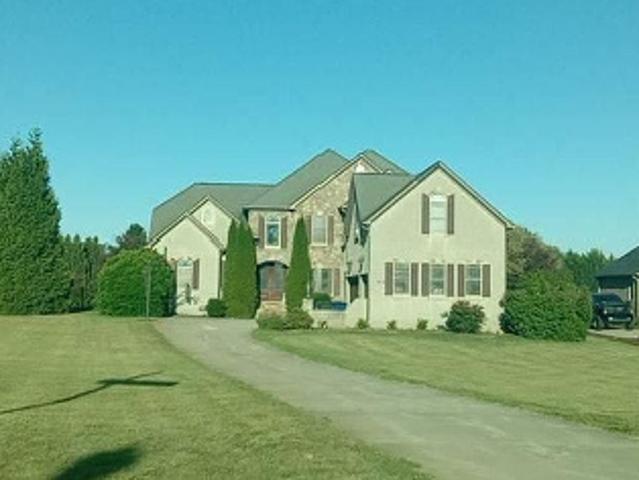 Marston Ct
