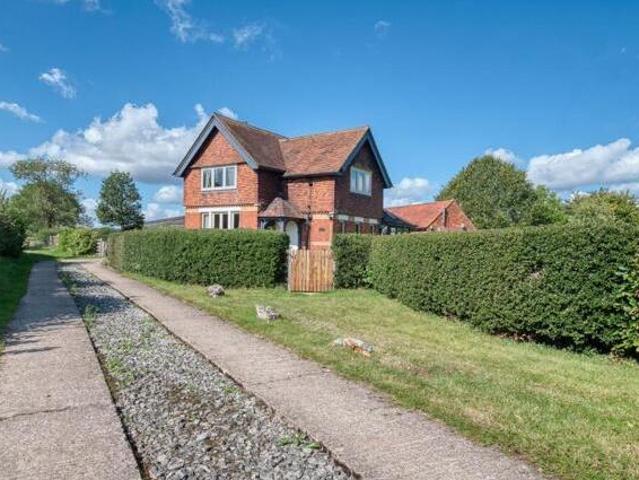 Marston, Church Eaton, 3 Bedroom Detached