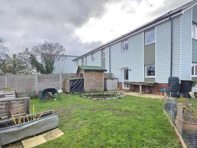Marston Croft, Southam, 3 Bedroom End