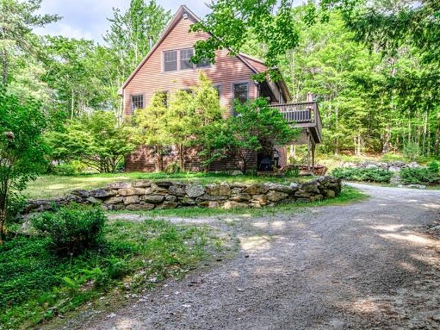 Marston Hill Rd, Minot, Home For Sale