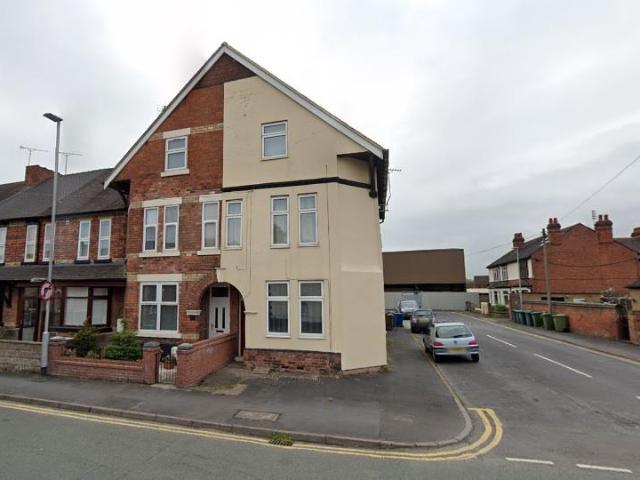Marston Road 3 Bedroom Flat