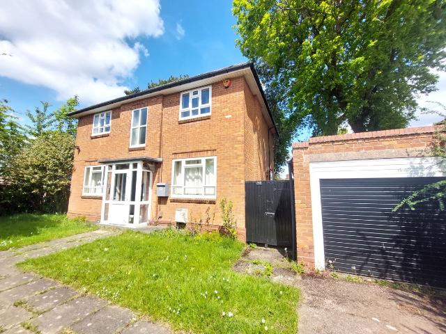 Marston Road, Birmingham B29, 5 bed detached house to rent, £1,195 pcm | PrimeLocation