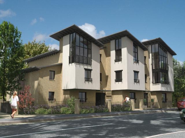 Marston Road, Oxford OX4, 3 bed flat to rent, £3,150 pcm | PrimeLocation