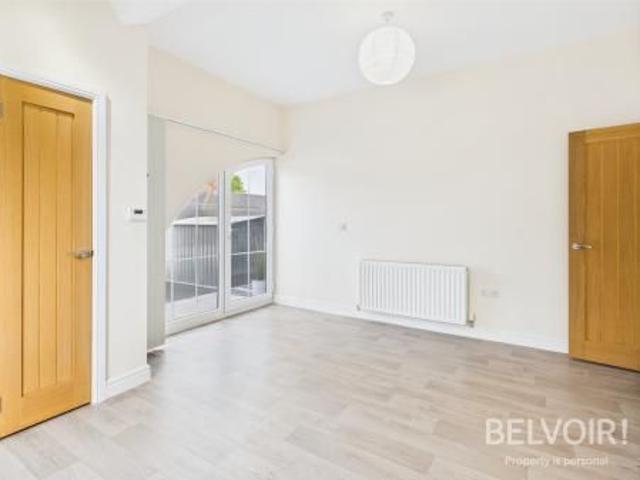 Marston Road, Stafford, ST16