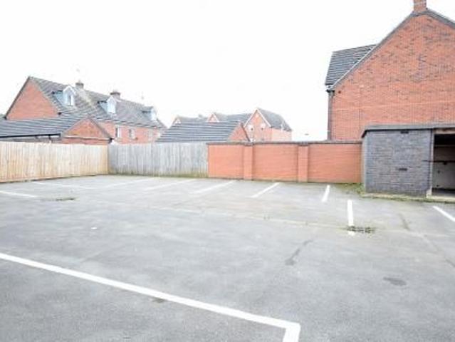 Marston Road, Stafford, ST16