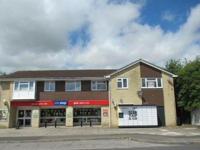 Marston Road, Trowbridge, 3 Bedroom Apartment