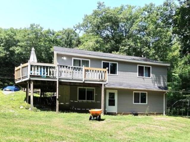 Mast Hill Rd, Bucksport, Home For Sale