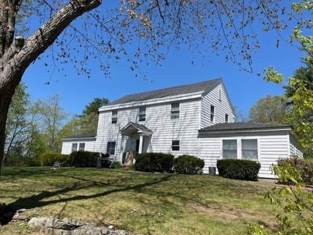 Mast Rd, Durham, Home For Sale