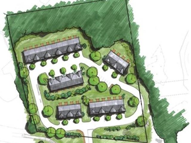 Mast Rd, Goffstown, Plot For Sale